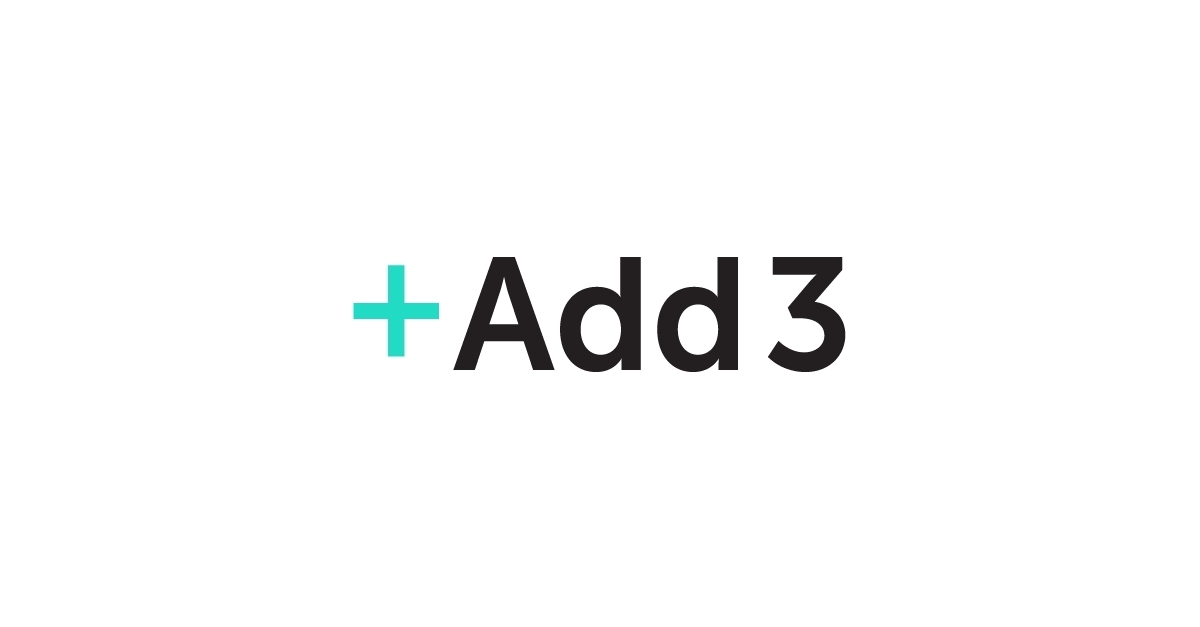 Add3 Acquires Point It, Combining Digital Marketing Firms and ...
