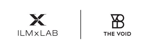 The VOID and ILMxLAB Unveil New Hyper-Reality Production Slate ...
