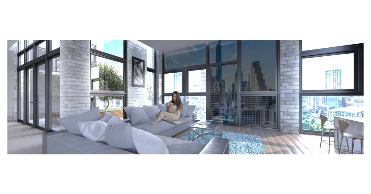 Kinestral’s Halio Smart-Tinting Glass Selected for Integration into ...