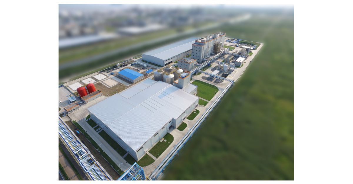 INVISTA to Add 40,000 Tons of Nylon 6,6 Polymer Capacity by 2020 ...