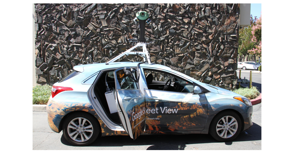 Aclima & Google Scale Air Quality Mapping to More Places Around the ...