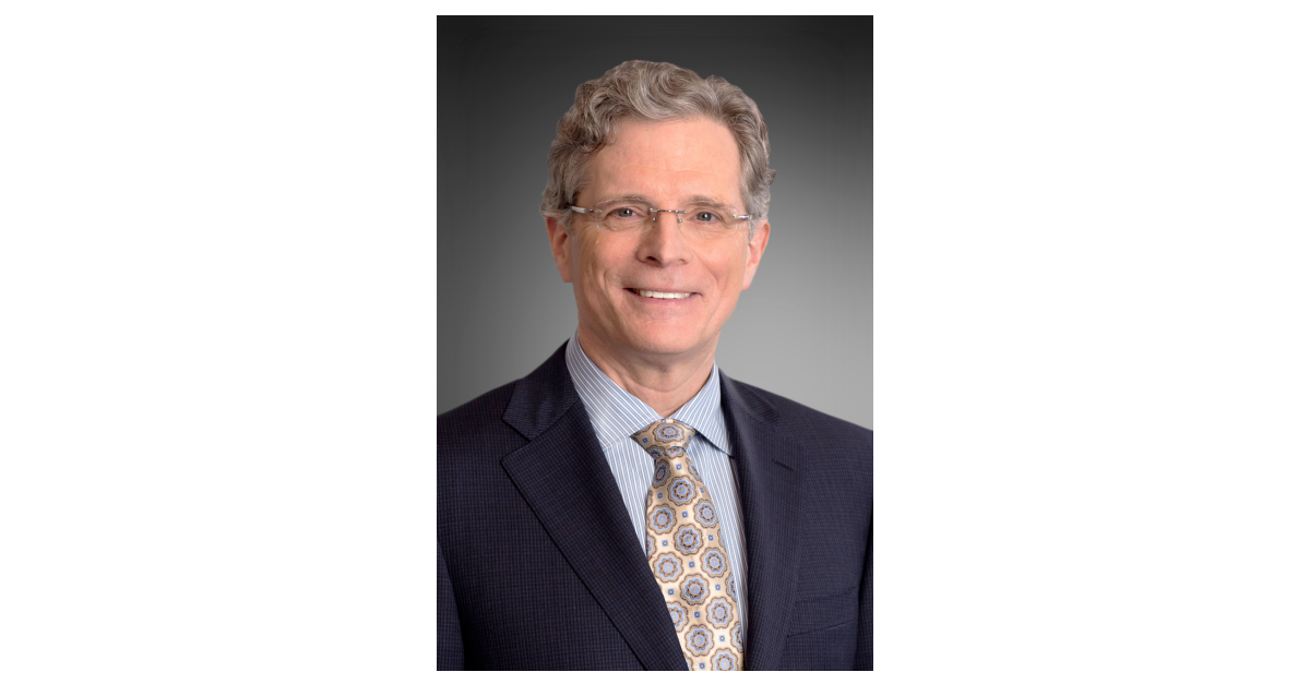 Prudential Financial announces leadership succession | Business Wire