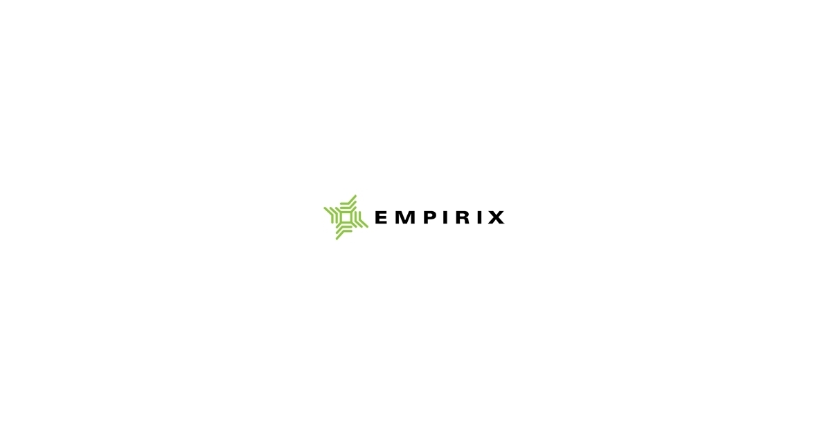 Empirix Hammer Logo