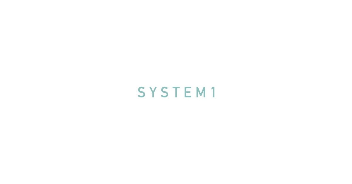 System1 Announces a $25 Million Series A Funding to Advance Integrated ...