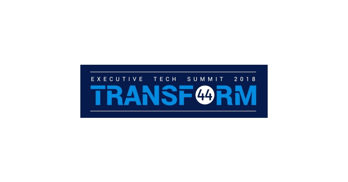project44 hosts Transform 2018: Second Annual Executive Tech Summit in ...