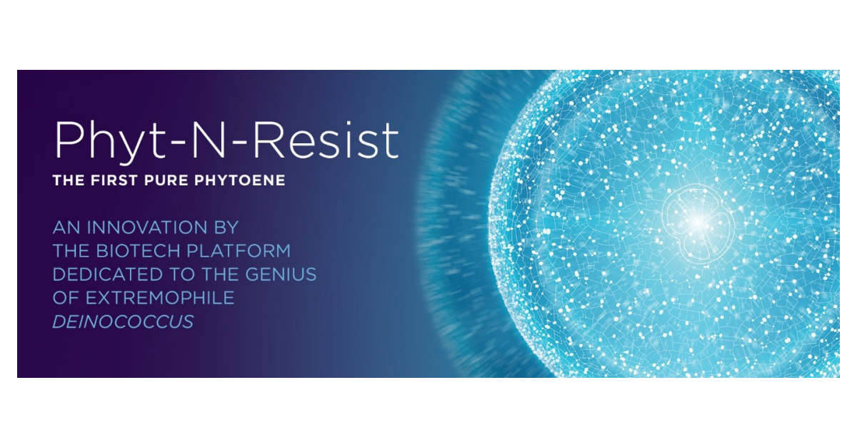 Strategic Partnership between DEINOVE and UNIVAR for the Distribution ...