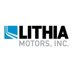 Lithia Announces Strategic Partnership with Shift Technologies ...