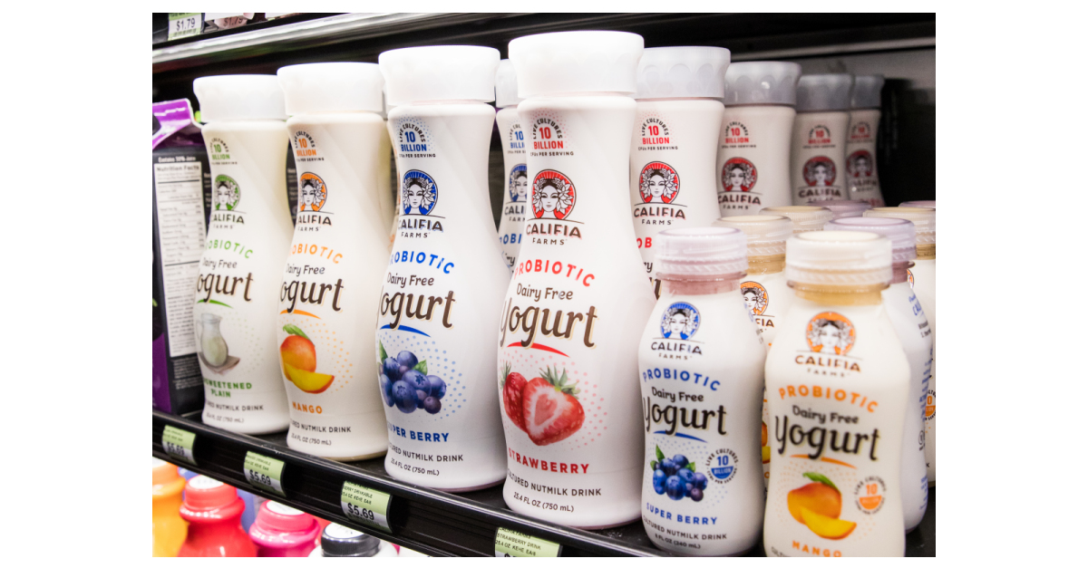 With New Cross-Channel Distribution Including Whole Foods, Kroger and 7 ...