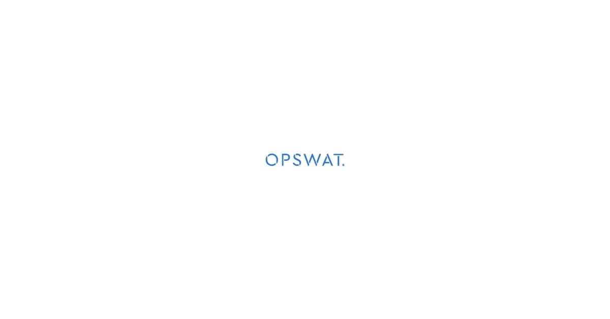 OPSWAT Partners With Carahsoft to Deliver Advanced Threat Prevention ...