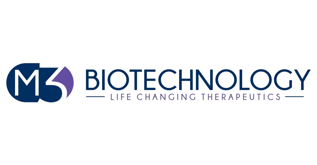 M3 Biotechnology begins testing of its novel therapy NDX-1017 in ...