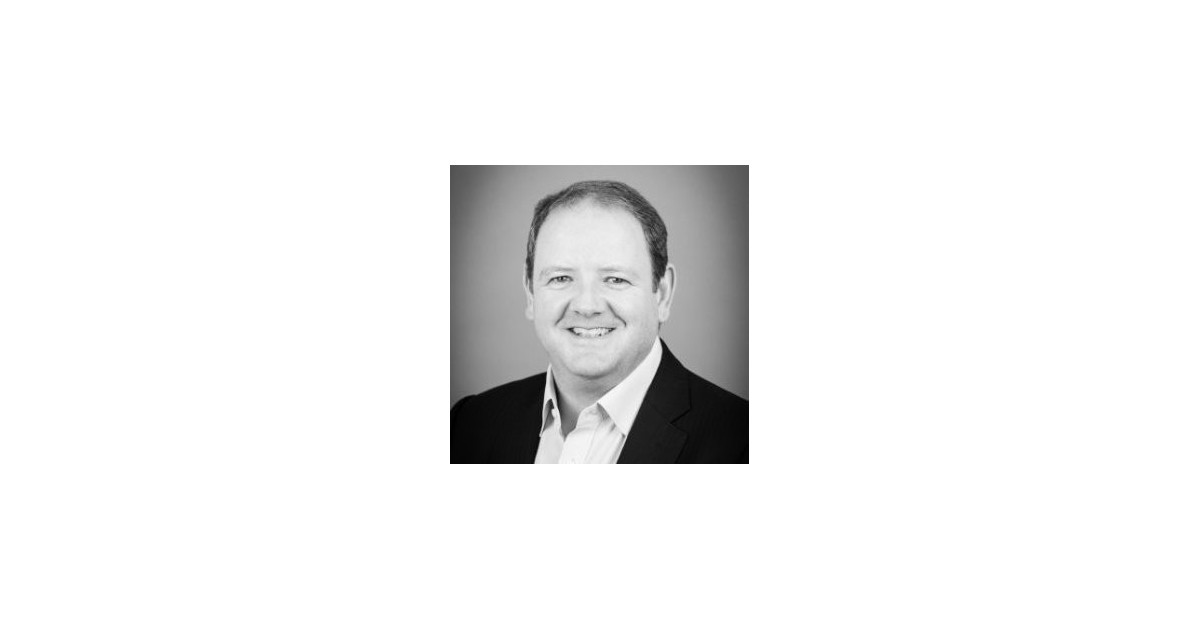 Tom Staines Joins Korn Ferry as Senior Client Partner | Business Wire