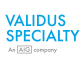 Validus Specialty Expands Into Crisis Management | Business Wire