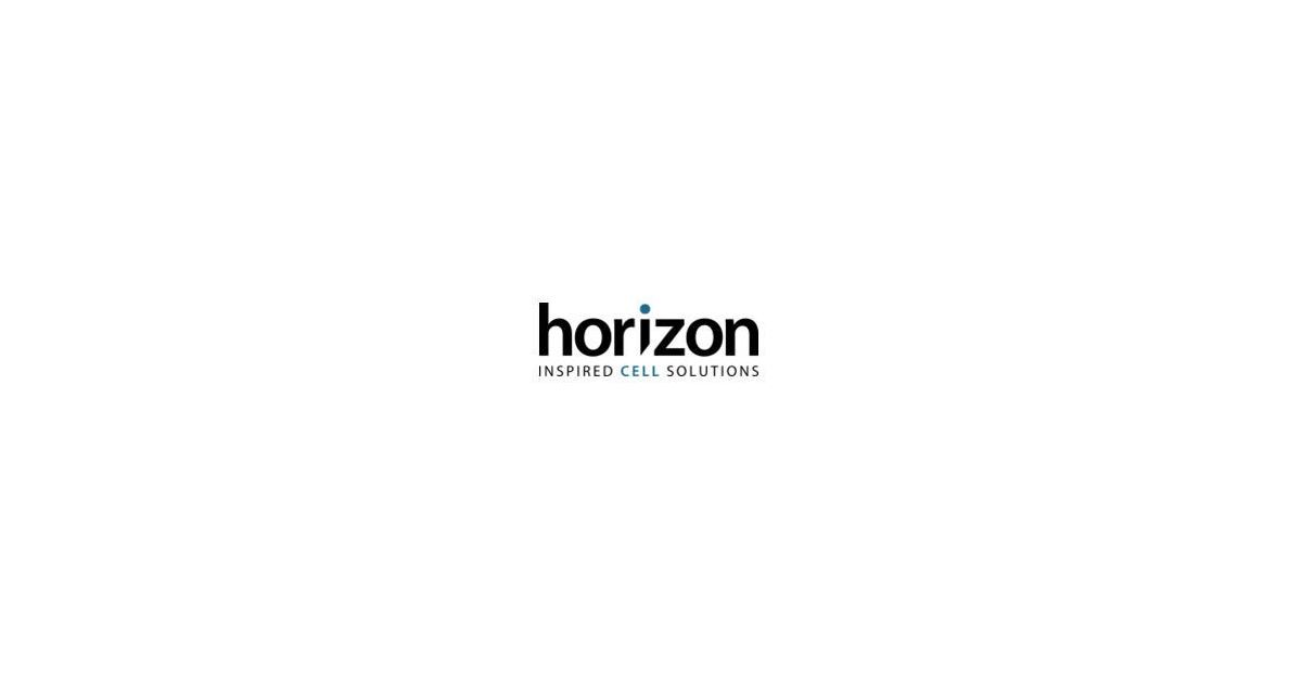 Horizon Discovery Edit-R crRNA Libraries Adopted by AstraZeneca as Part ...