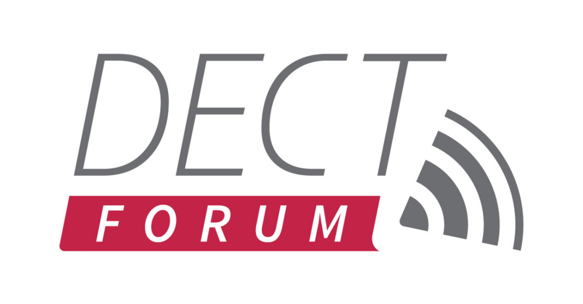 DECT-5G Taking DECT and ULE into the Next Decade | Business Wire