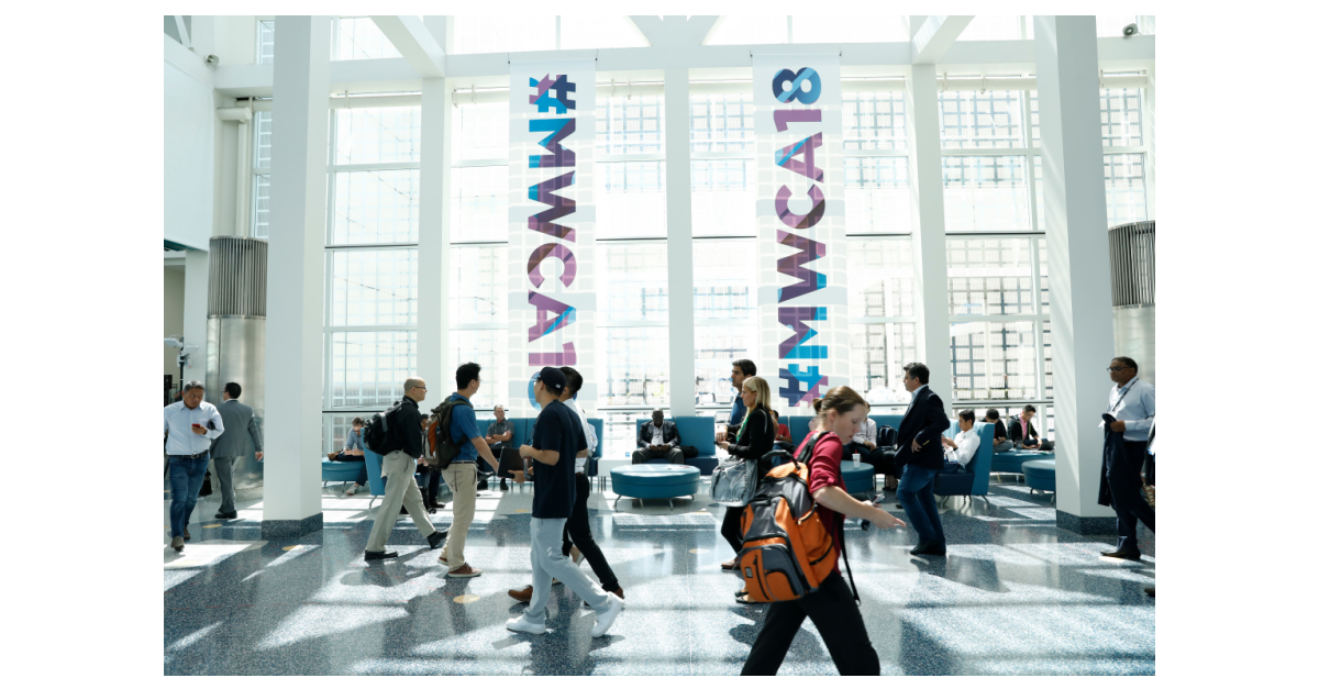 GSMA Celebrates Successful 2018 “Mobile World Congress Americas, in ...