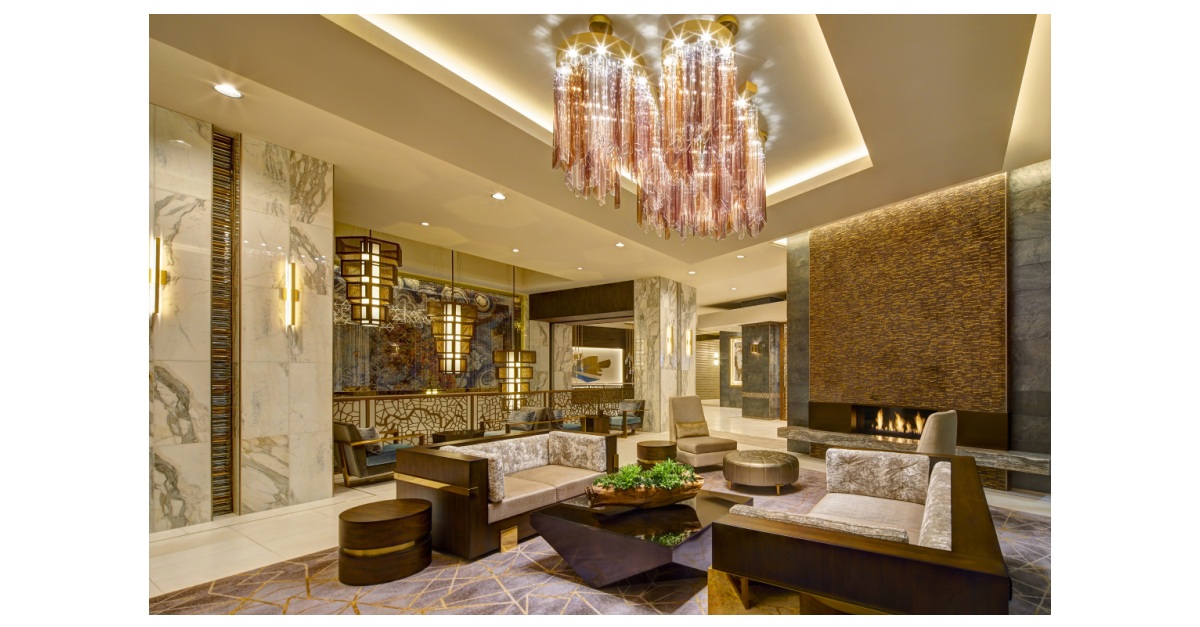 Willows Hotel & Spa Named Best Hotel at 14th Annual HOSPY Awards ...