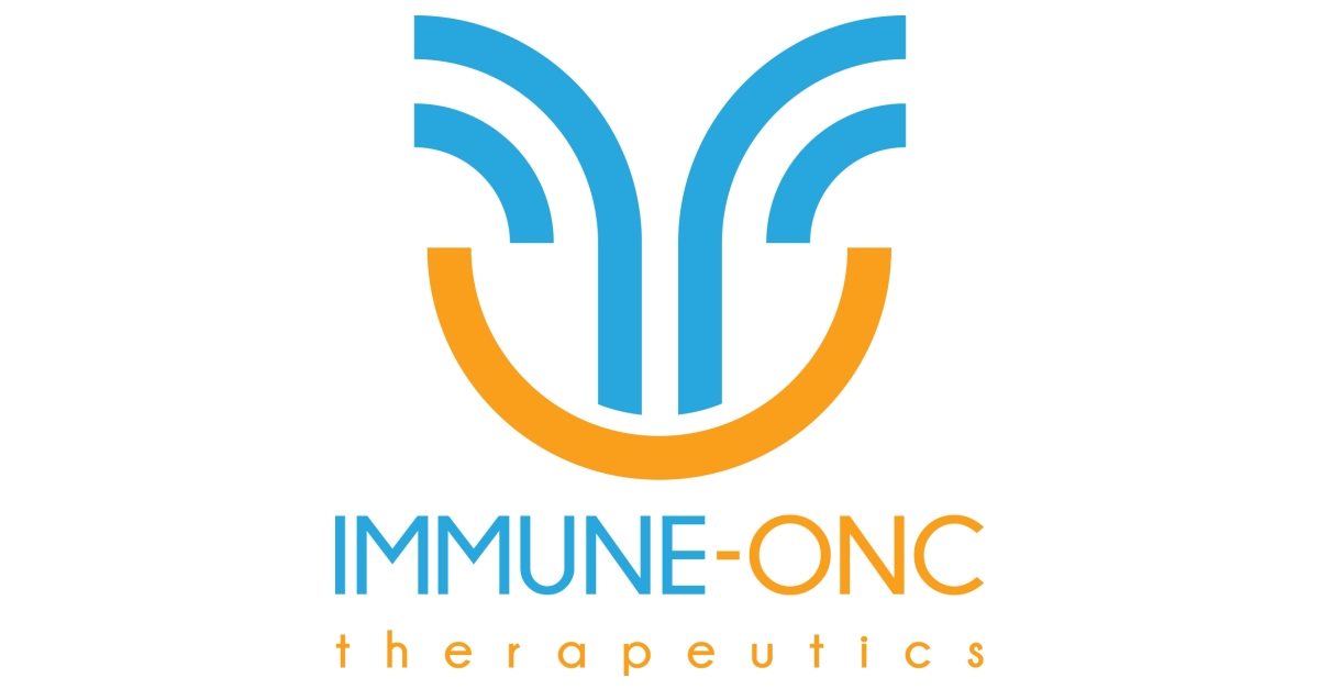 Immune-Onc Therapeutics Announces Key Executive Appointments and Series ...