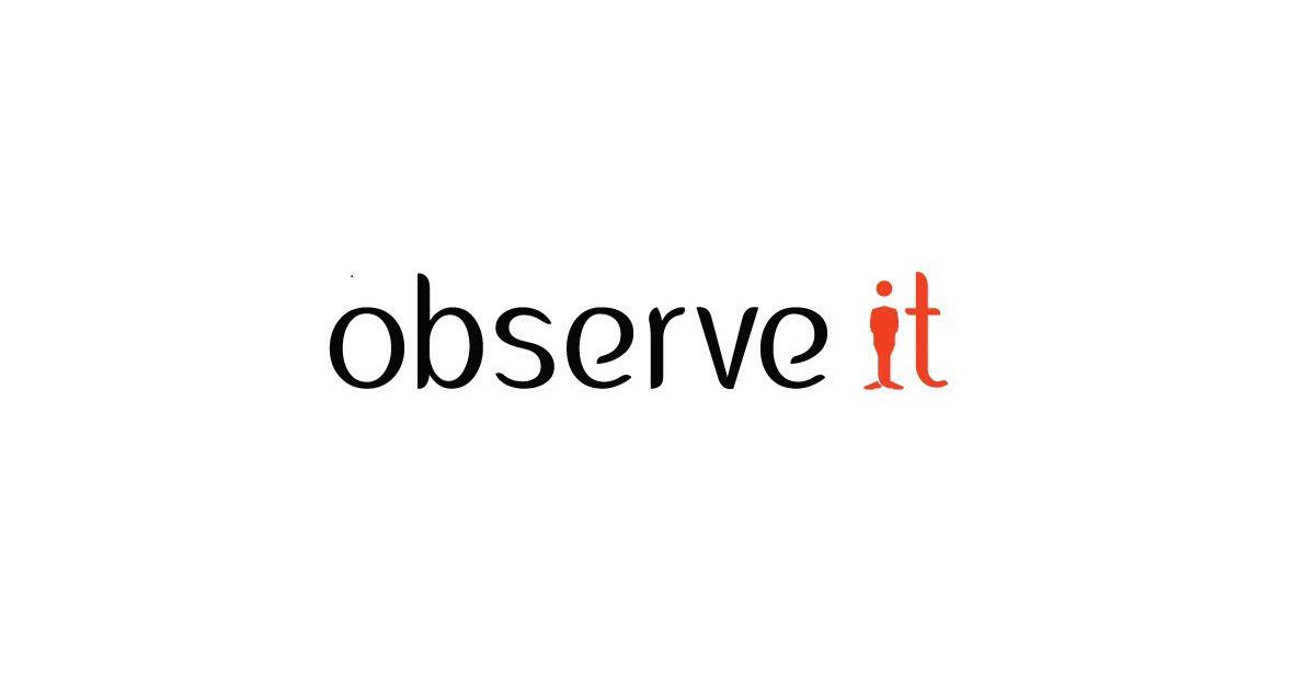 ObserveIT Announces Several Deals over $1 Million with Fortune 500 ...