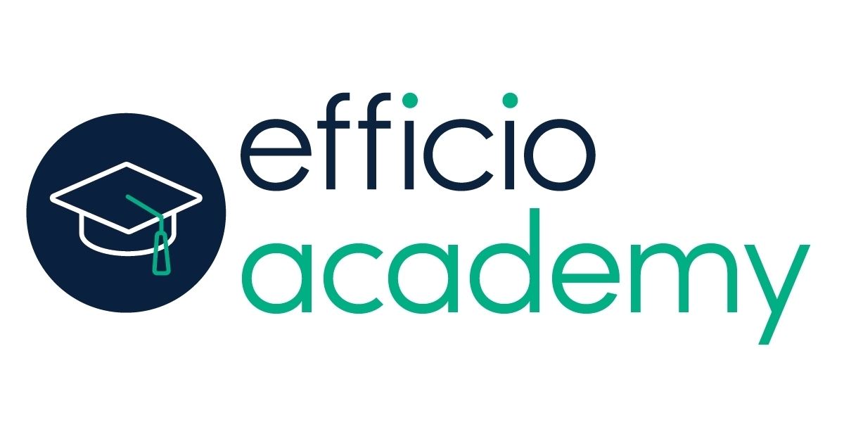 Efficio Launches Industry’s First Certified Learning Academy in ...