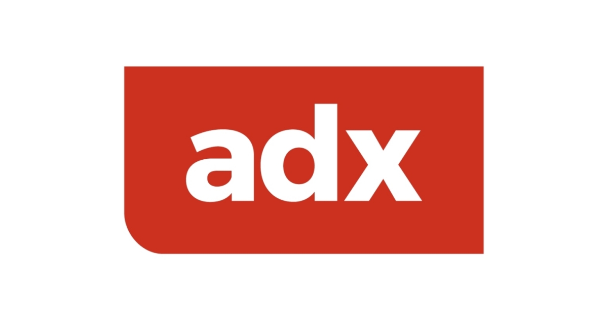 ADX集团宣布2020年上市计划 | Business Wire