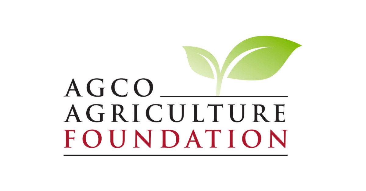 AGCO lance la Fondation AGCO pour l’Agriculture | Business Wire