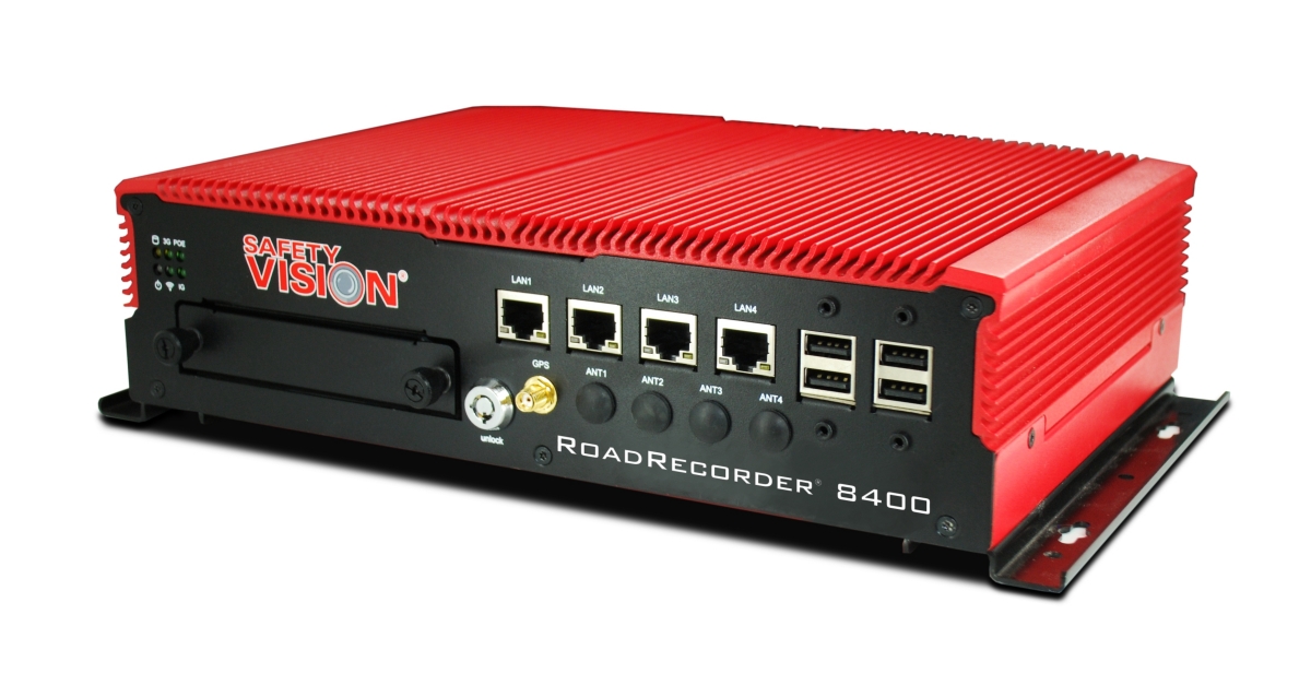 Safety Vision and Genetec Partner to Take on the Future of Mobile ...