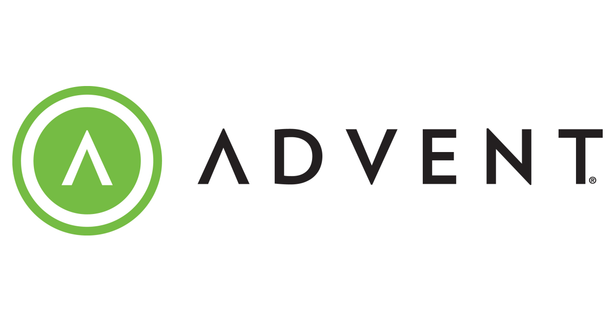 Advent Launches Advent:60, Allowing Customers to Transform a Space in ...