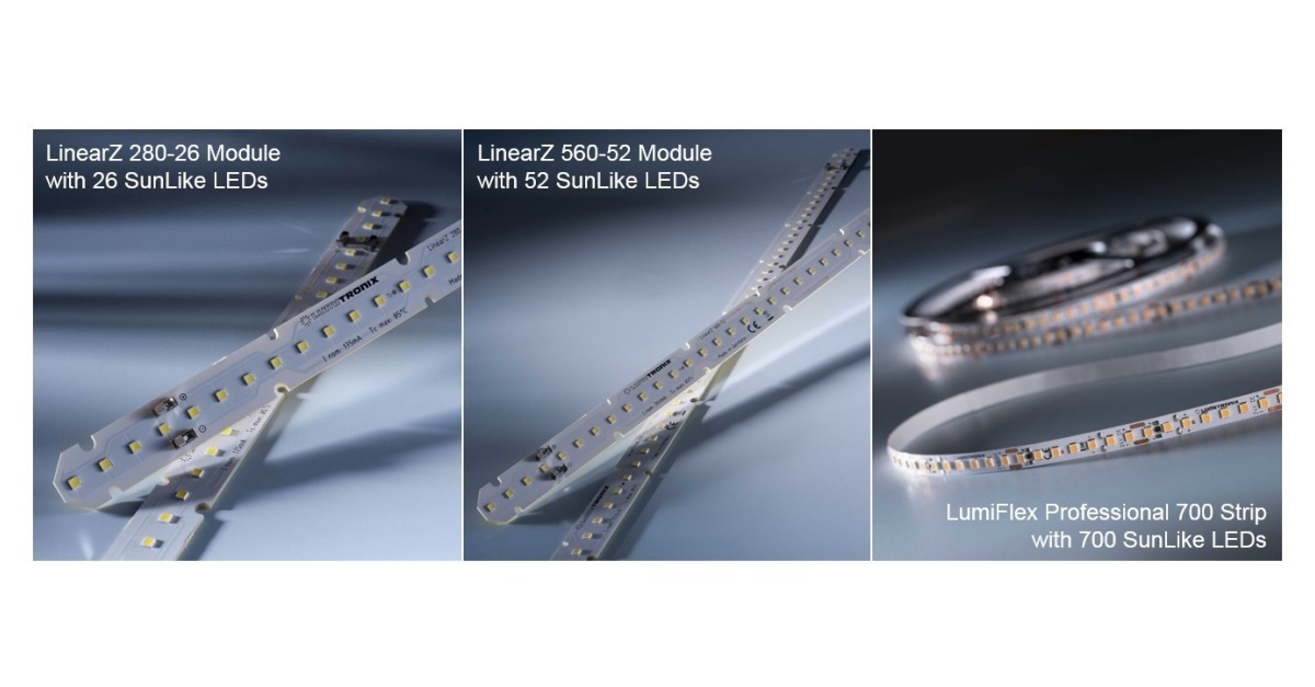 Seoul Semiconductor liefert optimale ‚SunLike’-LEDs für Großanwendungen ...