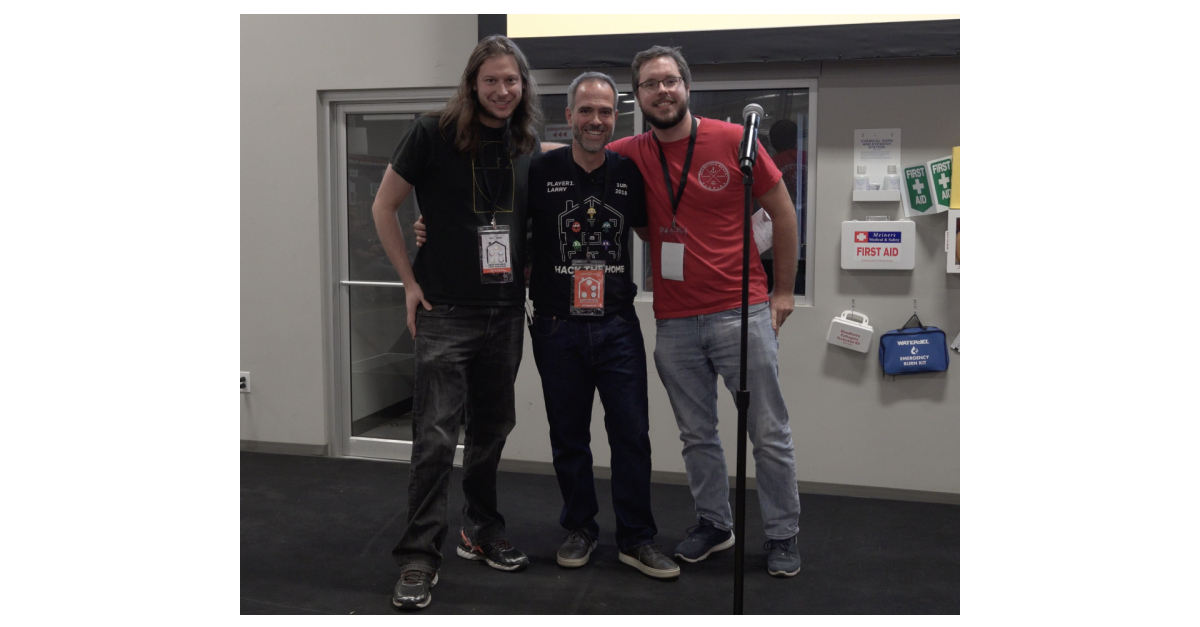 Hundreds Participate in 4th Annual FirstBuild Hackathon to Innovate ...