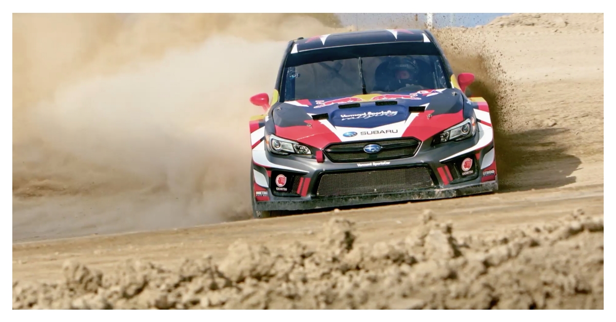 Excitement Builds as Nitro World Games Competitors Arrive in Salt Lake ...