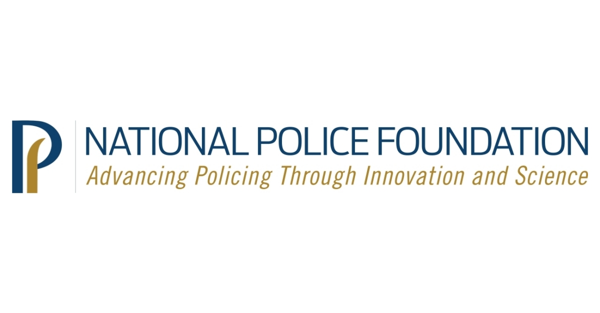 National Police Foundation to Attend International Summit in India on ...