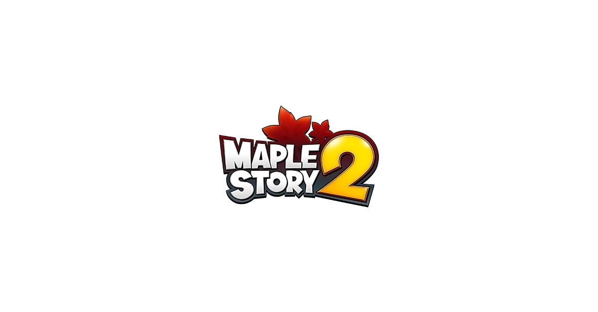 Pre-Registration for MapleStory 2 Starts Today | Business Wire