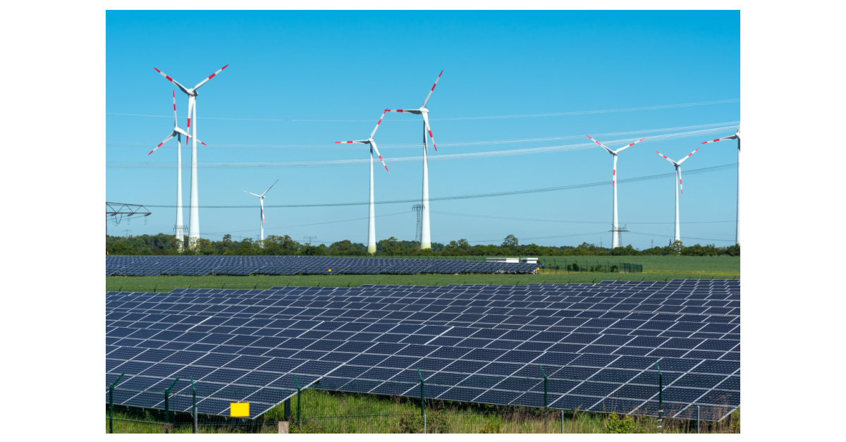 CONQUEST Completes the Financing of Its Sustainable Infrastructure ...