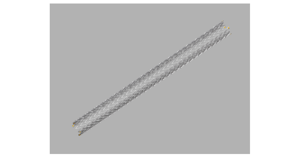 Cook Medical Receives FDA Approval for First 5 mm Diameter SFA Drug ...