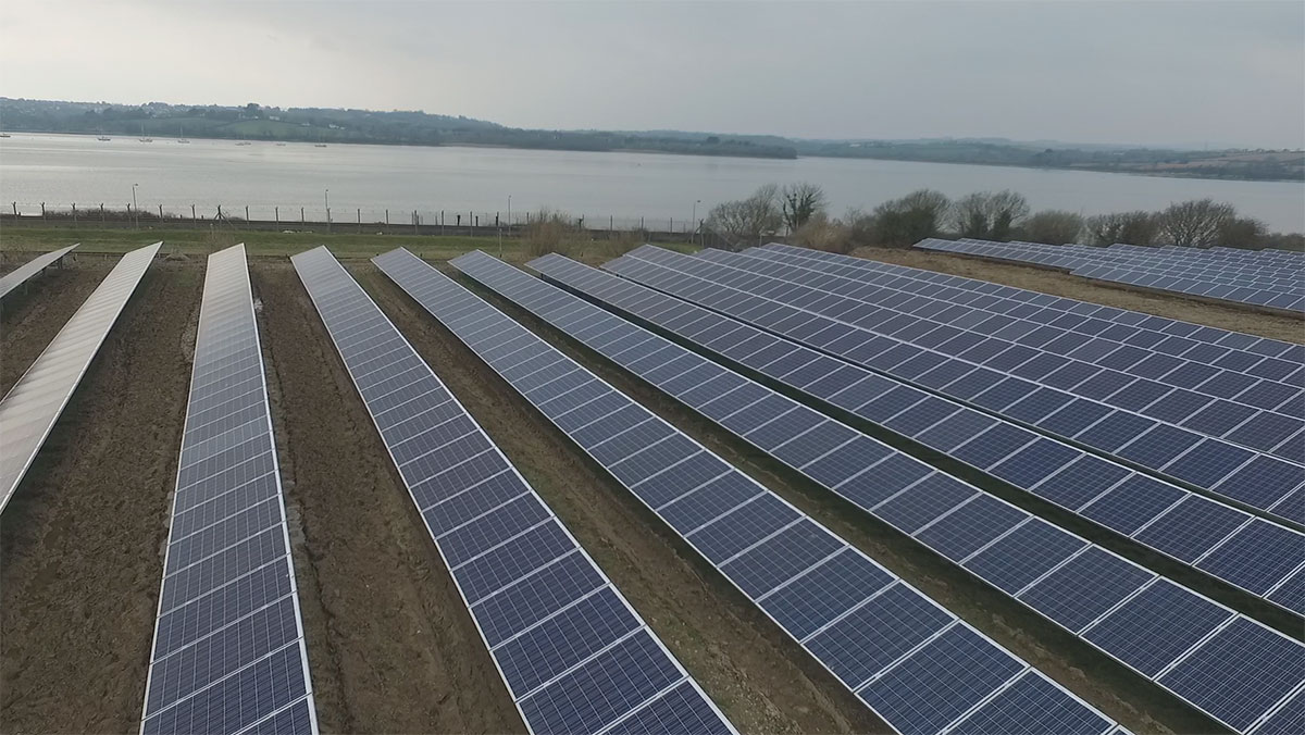 CONQUEST schließt Finanzierung seines Sustainable Infrastructure ...