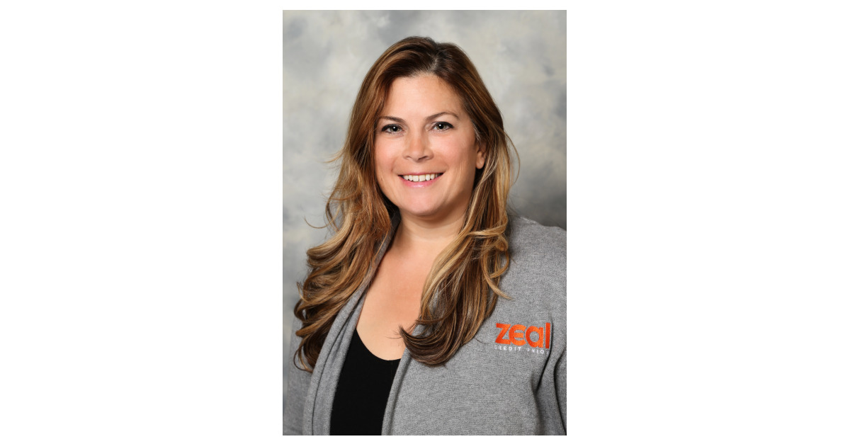 Julie Kreinbring joins Zeal Credit Union as Executive Vice President ...