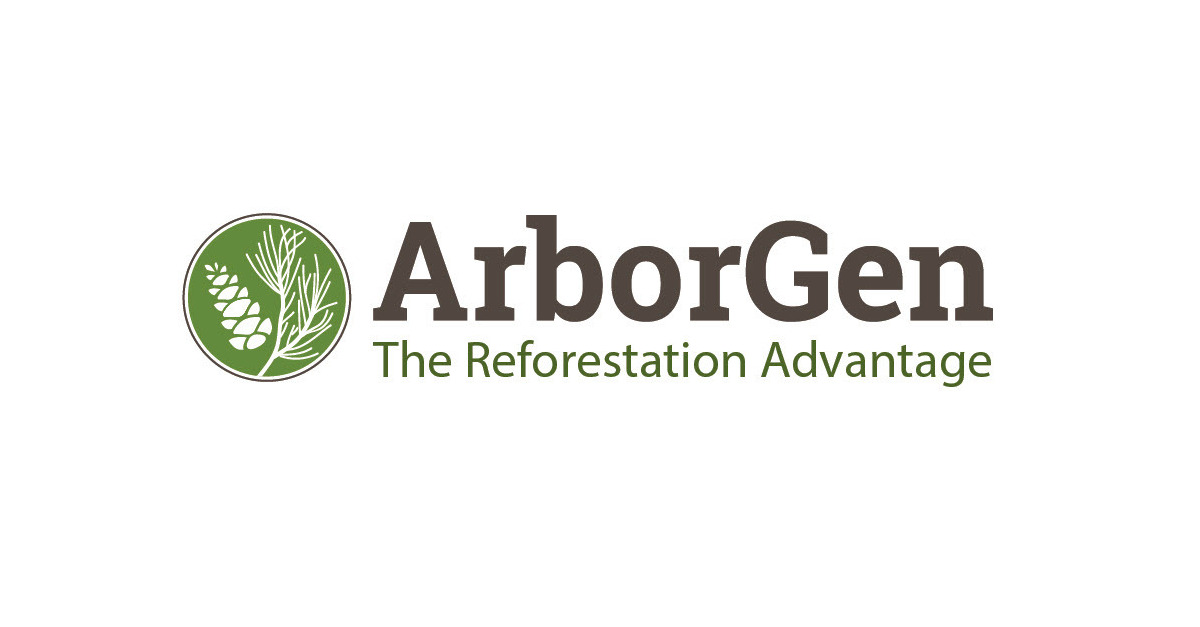 ArborGen Announces a New Look | Business Wire
