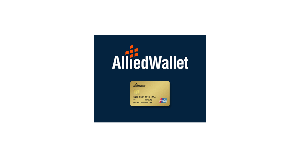 Allied Wallet Aids World’s Biggest Payment Card Issuer in European ...