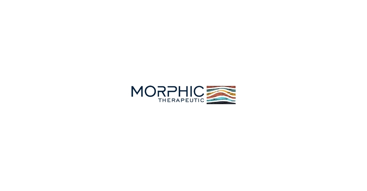 Morphic Therapeutic Announces $80 Million Financing to Advance Next-Generation Oral Integrin ...