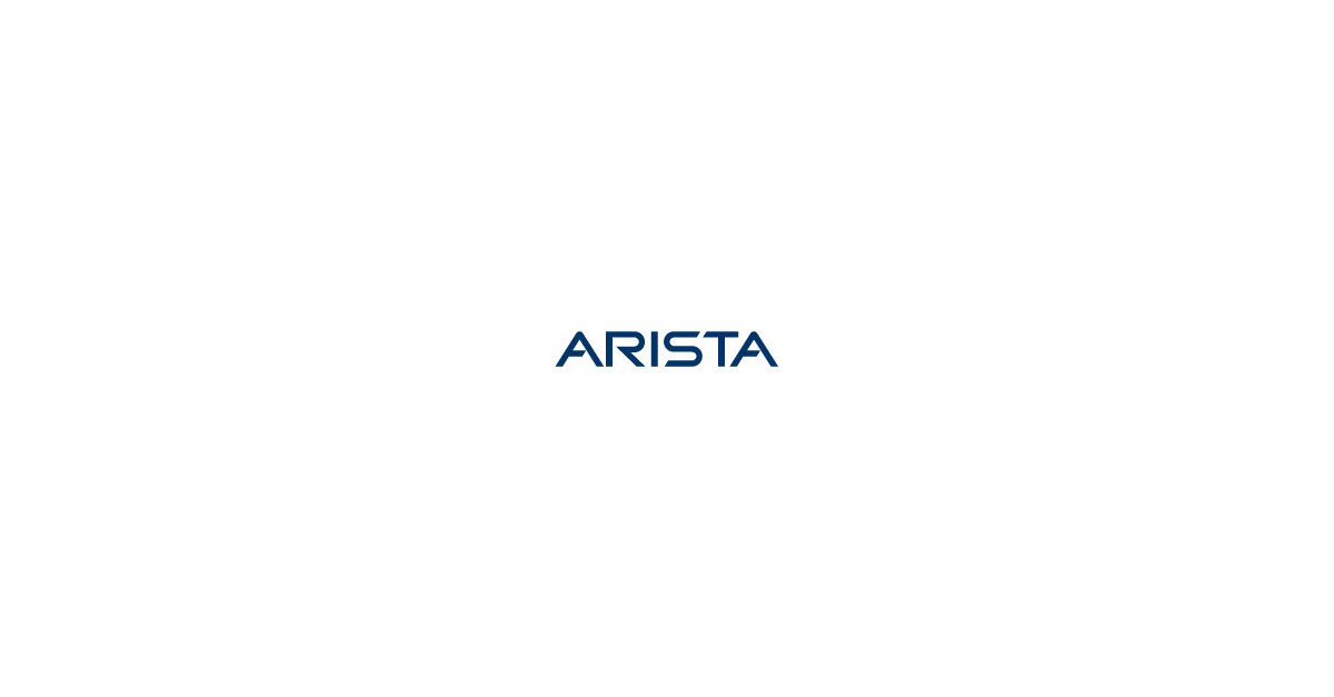 Arista Extends Hybrid Cloud Networking Solution for Microsoft Azure ...