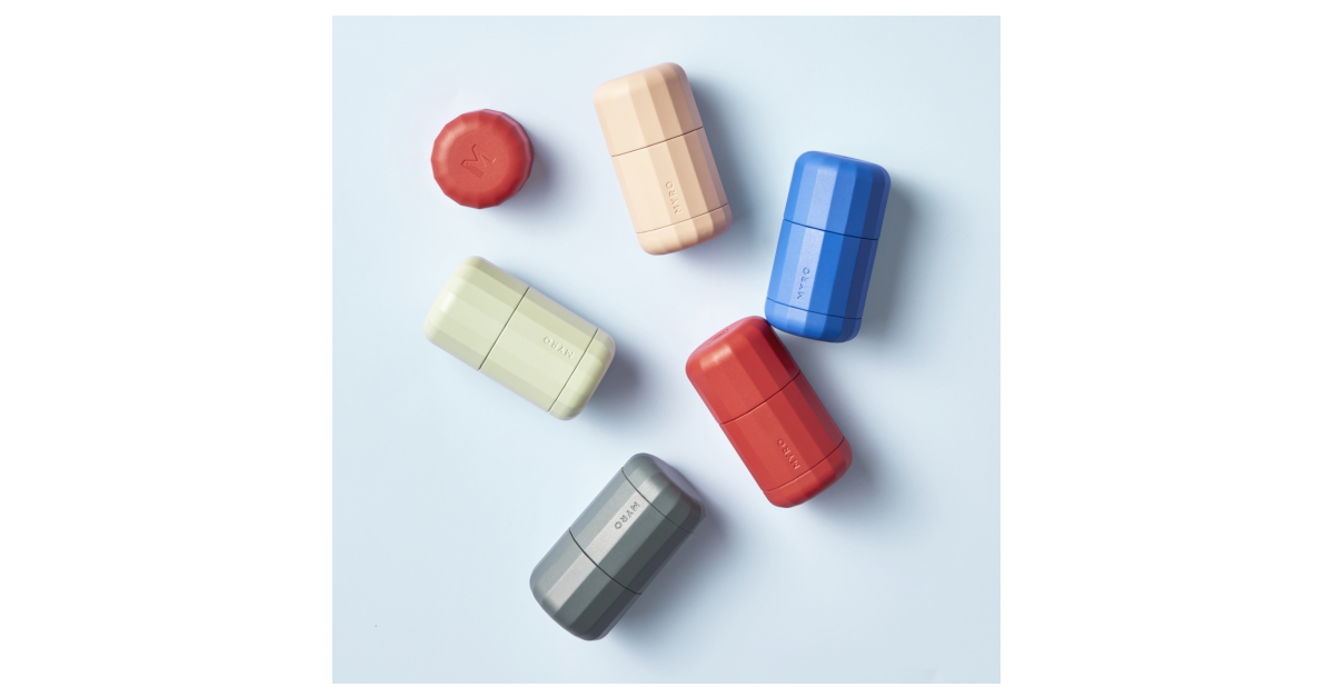 Introducing Myro: Plant-Powered Deodorant That Doesn’t Compromise on ...