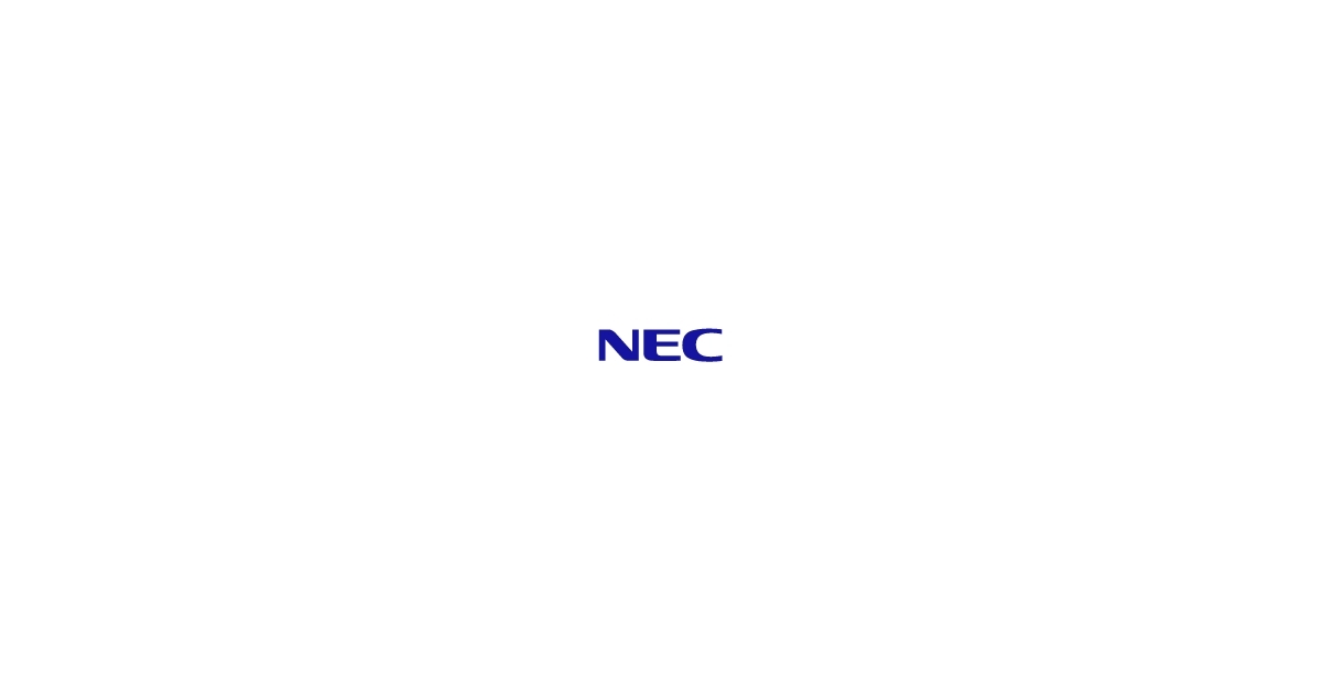 NEC Energy Solutions Announces DC-Coupled Energy Storage Solution for ...