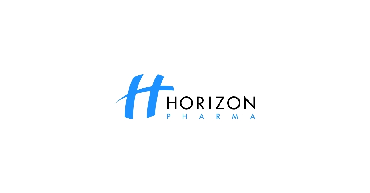 Horizon Pharma plc to Present 48-Week Follow-Up Analysis of the ...