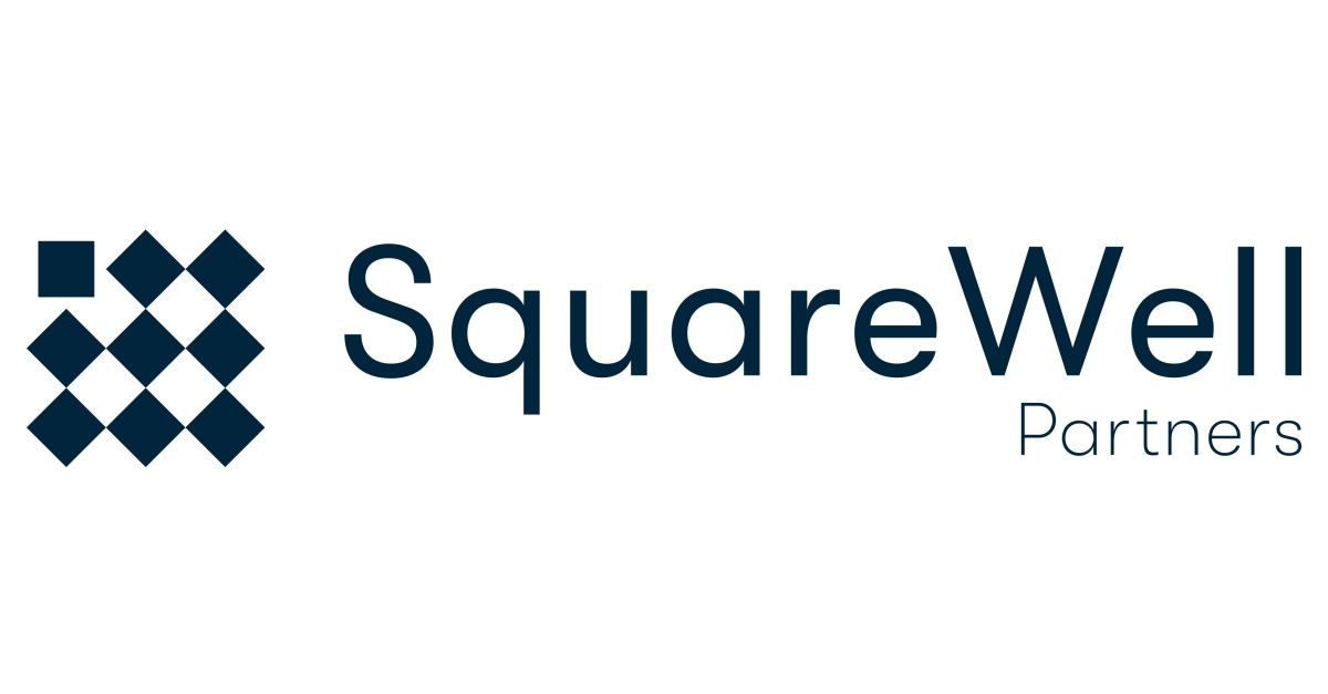 SquareWell Partners démarre officiellement son activité aujourd'hui pour accompagner les ...