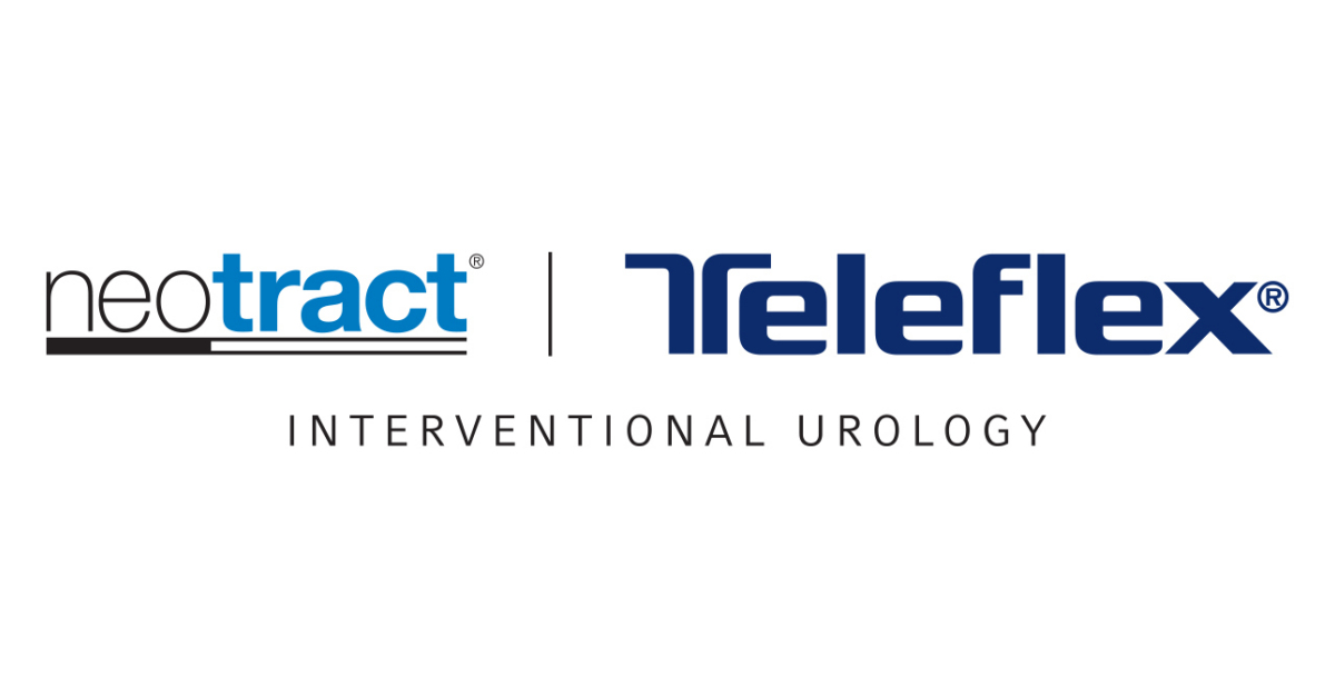 NeoTract Announces Results from Two Studies Demonstrating ...