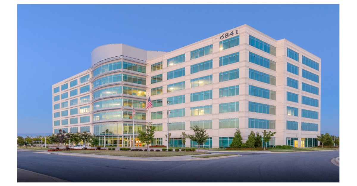 Griffin Capital Essential Asset REIT Reports Robust 2018 Leasing ...