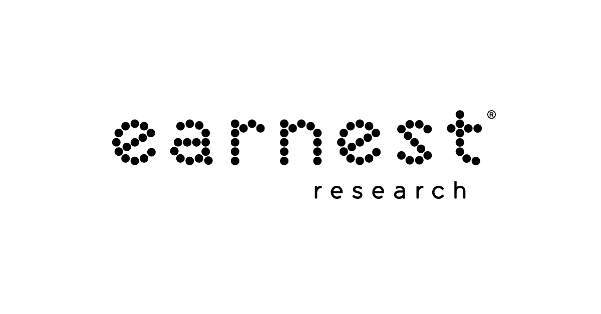 Earnest Research Appoints Yonatan Feldman as Chief Technology Officer ...