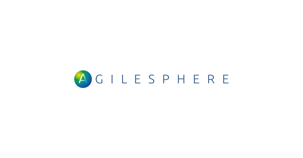 Agilesphere Announces Implementation of New Organisational Structure at ...