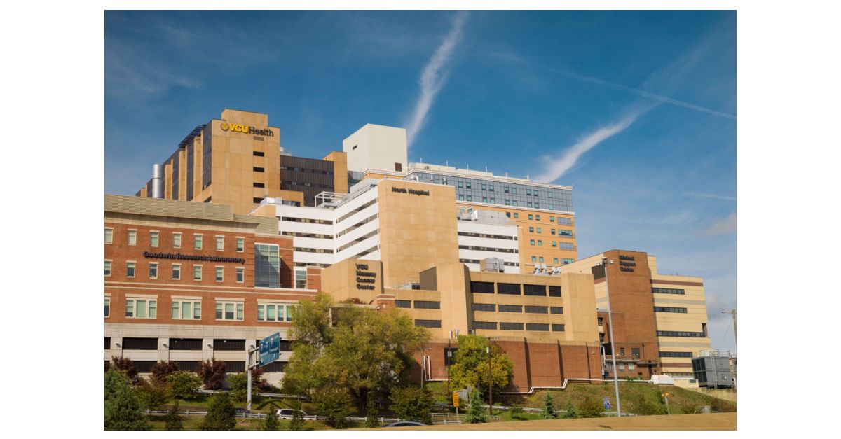 VCU Health Taps Carestream for 18 Digital X-ray Systems | Business Wire