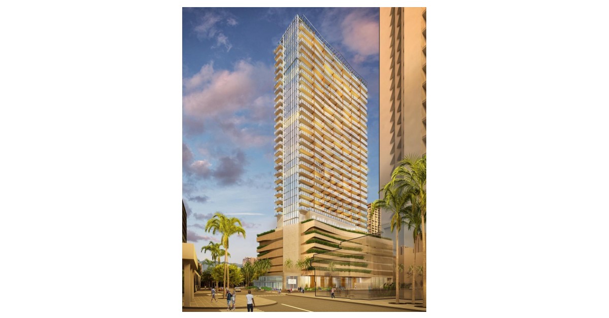 Kings Village Honolulu